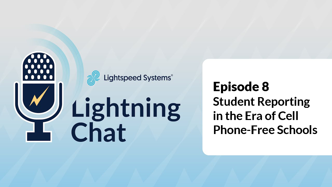 Lightning Chat | EdTech Podcast
