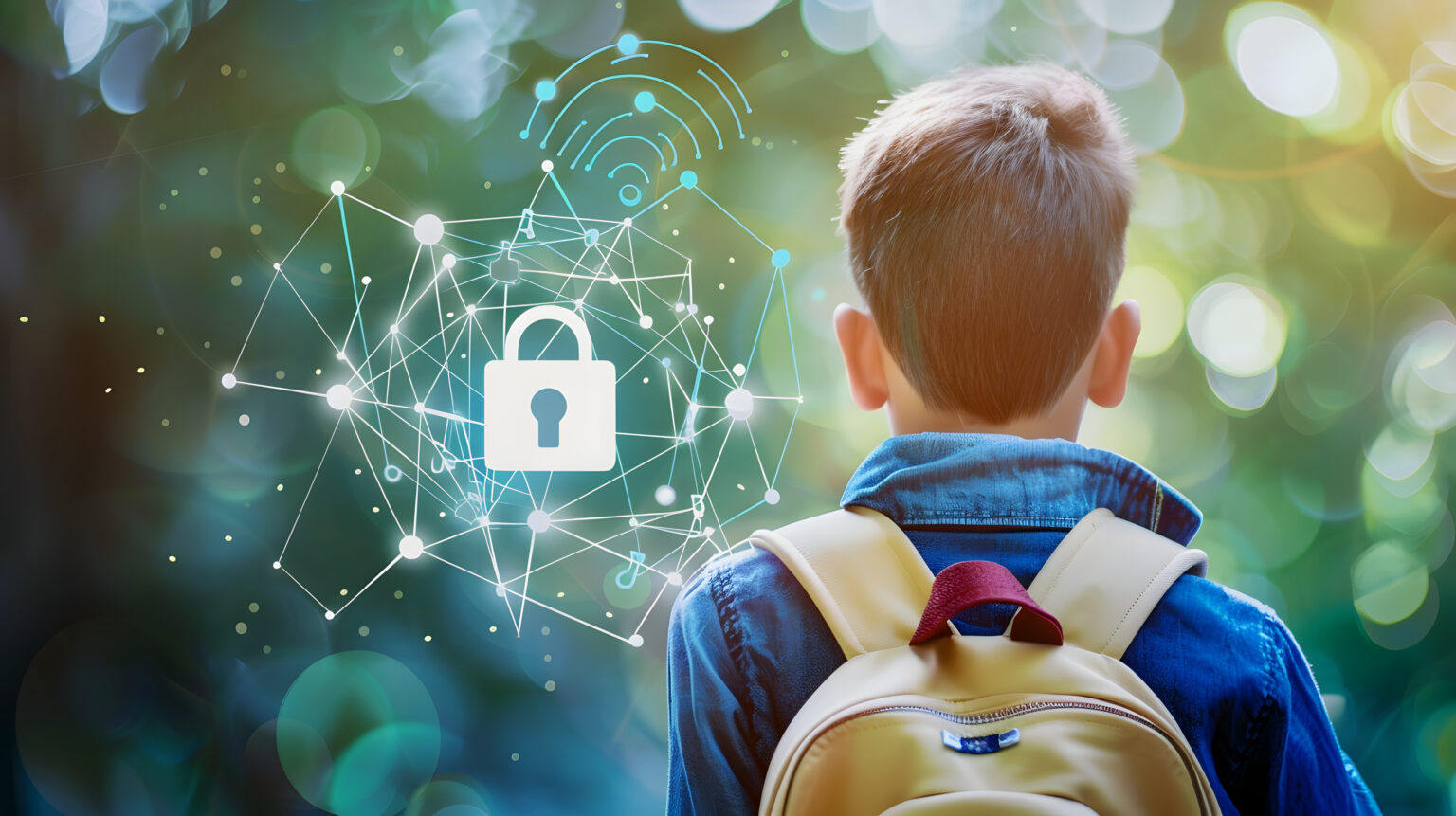 3 Ways to Build Student Data Privacy: School Strategies for Protecting ...