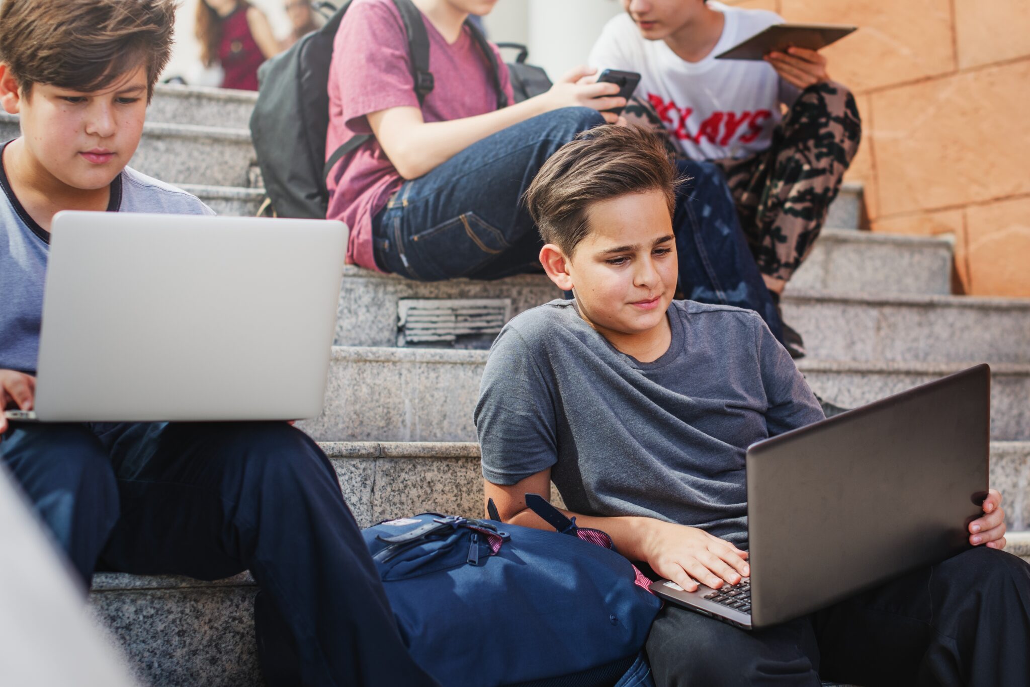 A Viral Threat to Devices | Chromebook Challenge: How to Respond