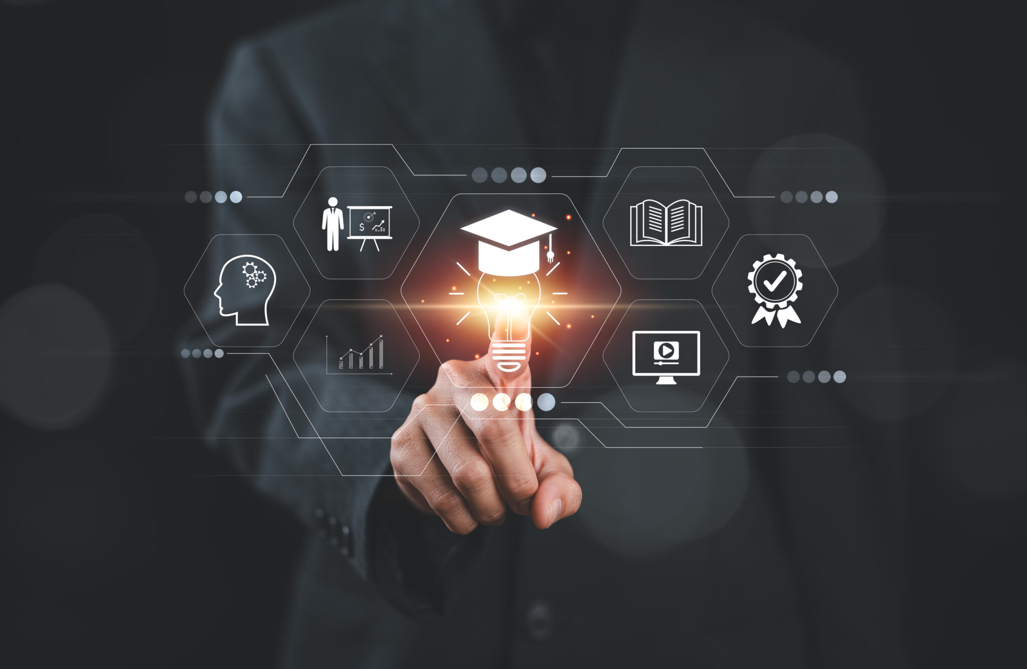 AI in the Classroom | AI in Education