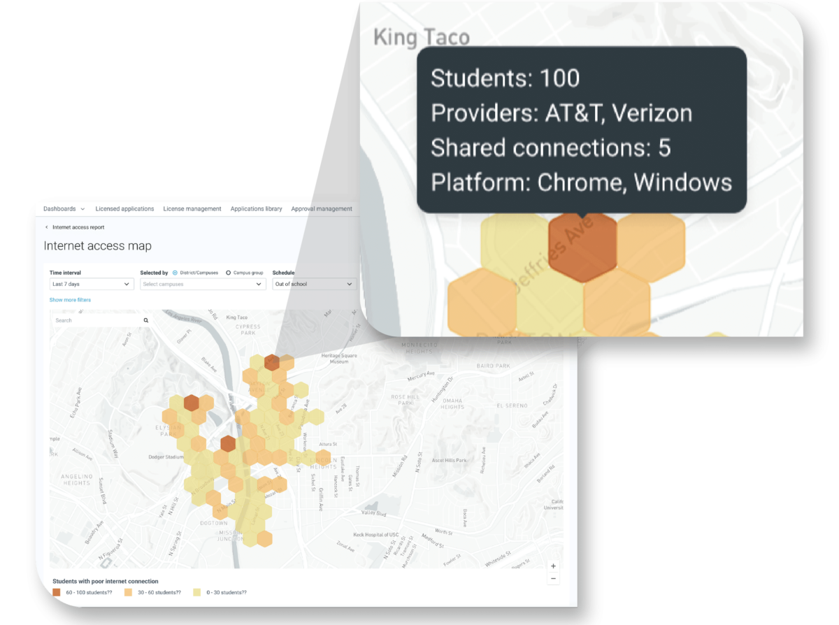 Introducing the Universal Connectivity module, powered by Lightspeed ...