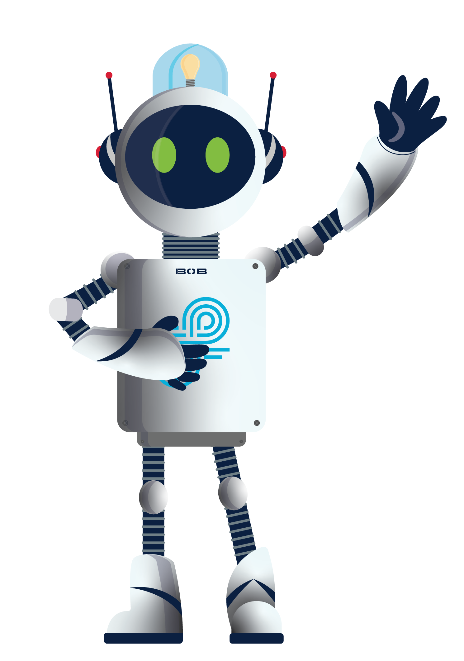 BOB 3.0, Lightspeed’s AI Assistant for K-12 Education Gets an Upgrade ...