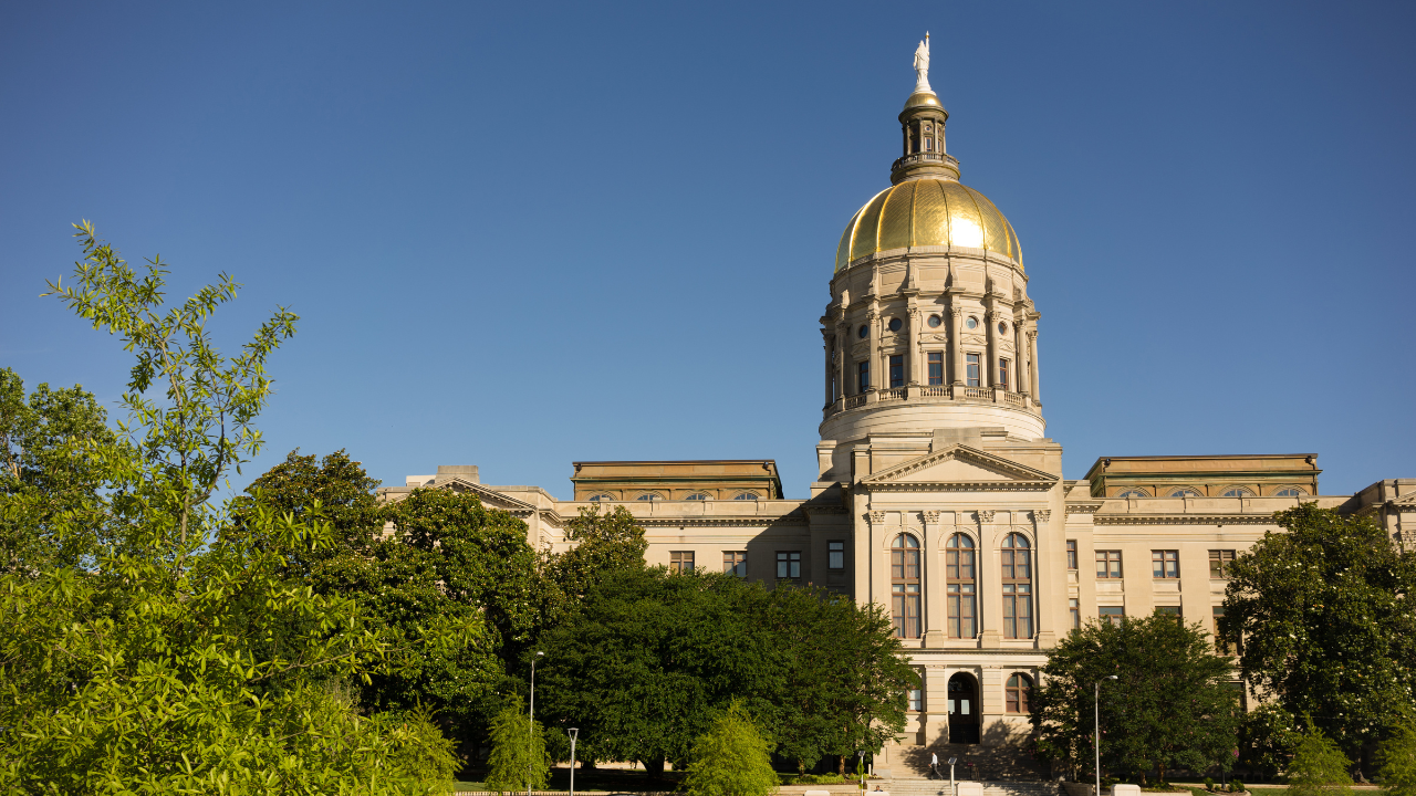 Complying with Georgia’s School Safety Act for K–12 Leaders | House ...