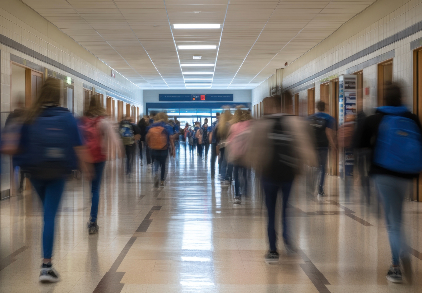 K-12 School Safety | Prevention, Detection, and Containment