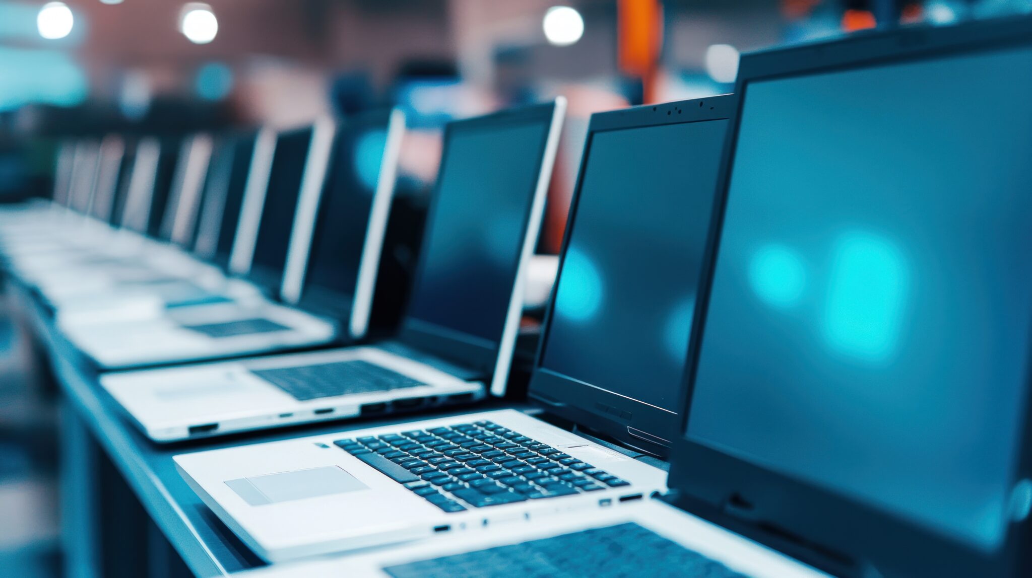 Maximize Device Lifespan | Lightspeed Signal | K-12 Budgets