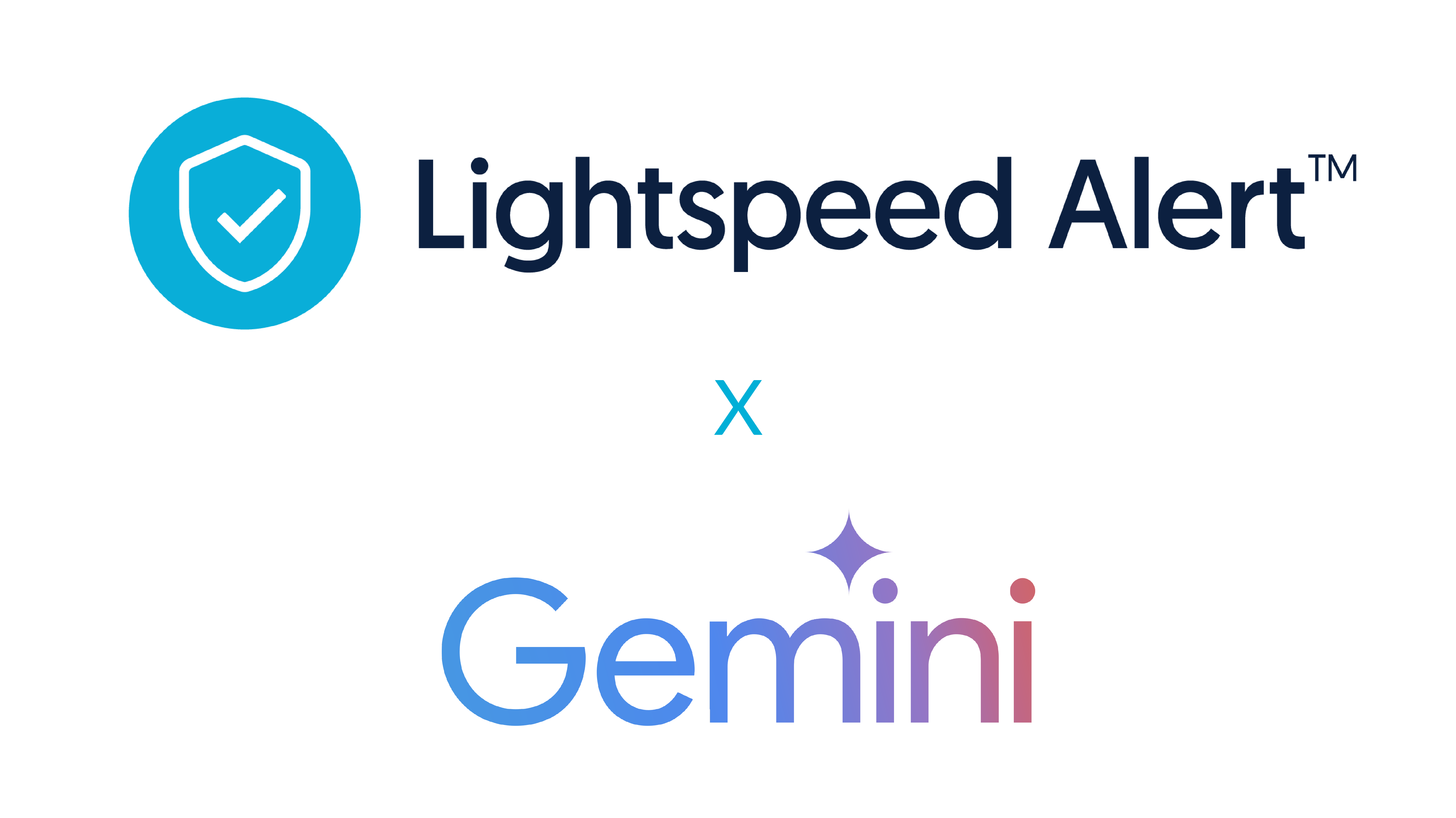 Google Gemini + Lightspeed Alert | Safer AI in Education