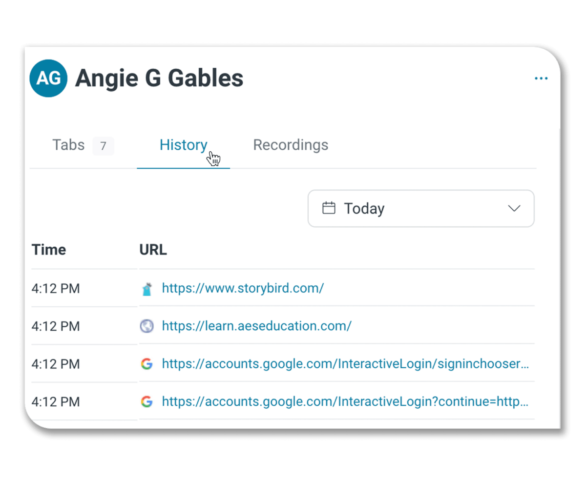 20 Ways Teachers Save Time with Lightspeed Classroom Management™