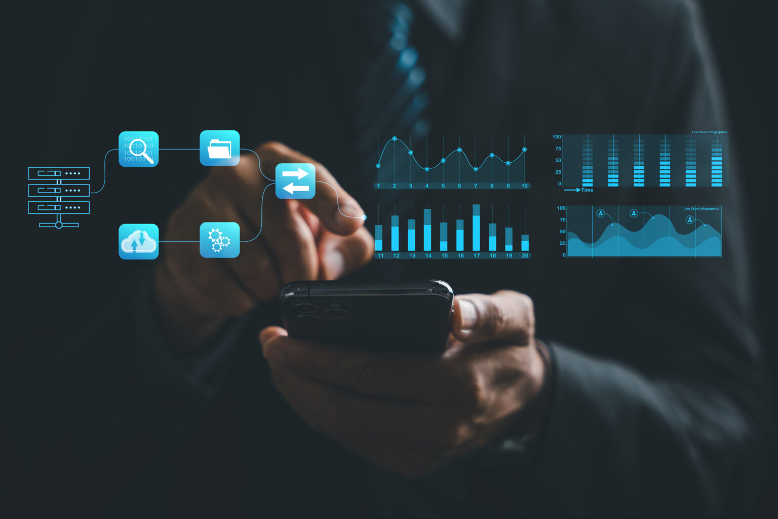 Digital Clutter and Unused Apps | Device Management for Schools