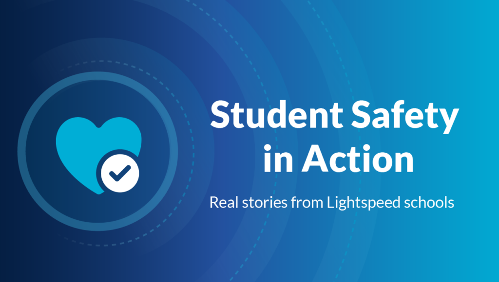 Suicide Risk Identified Through Online Activity in Student Safety ...