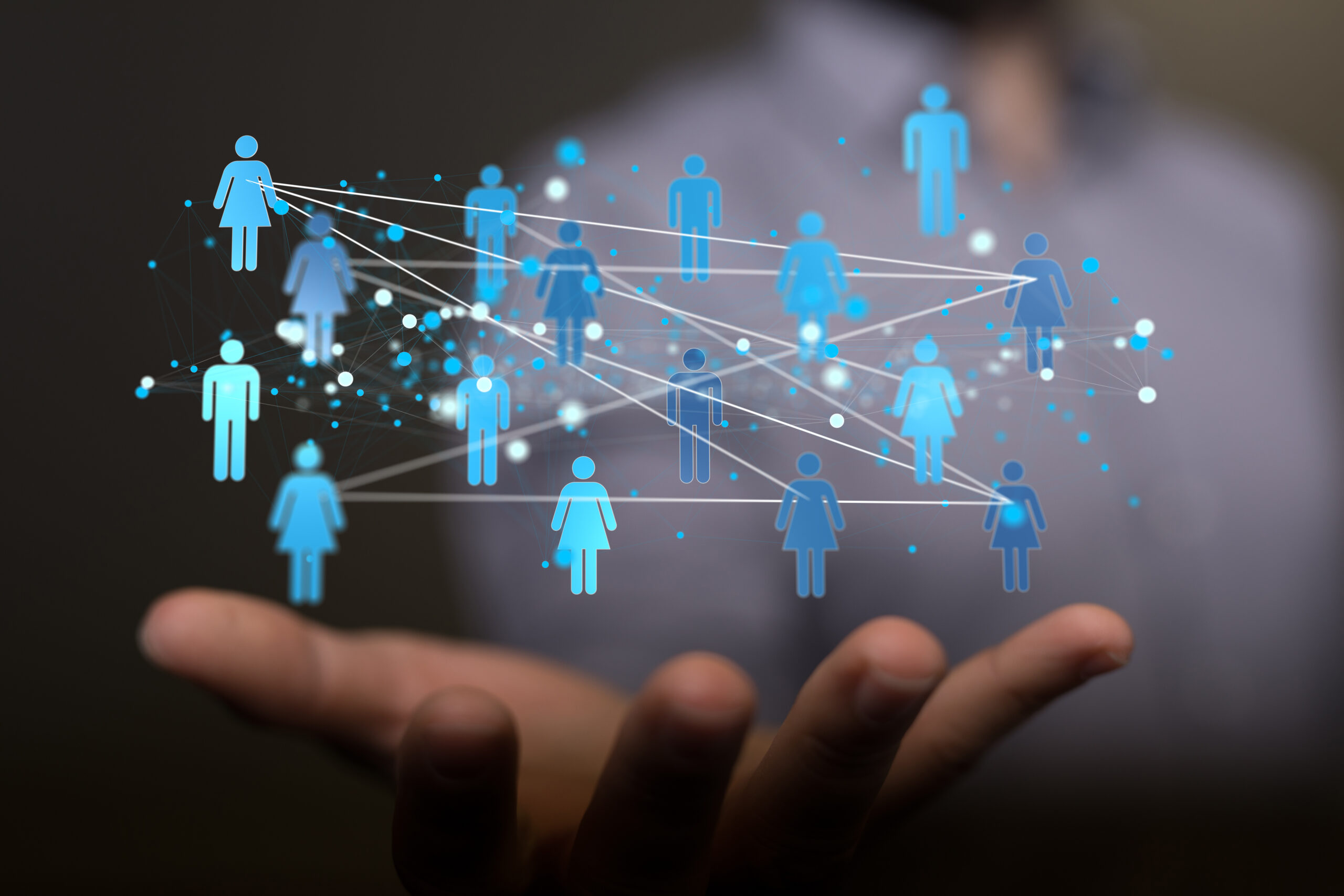 Universal Connectivity and Ensuring All Students Succeed