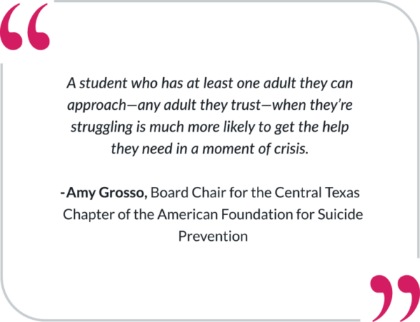 3 Steps to Youth Suicide Prevention