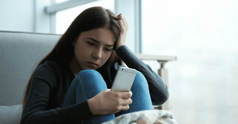 3 Steps to Youth Suicide Prevention