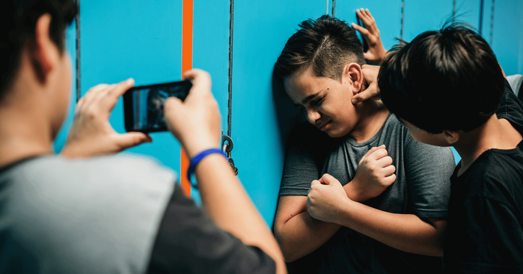 Warning Signs of Bullying and Cyberbullying | Lightspeed Systems