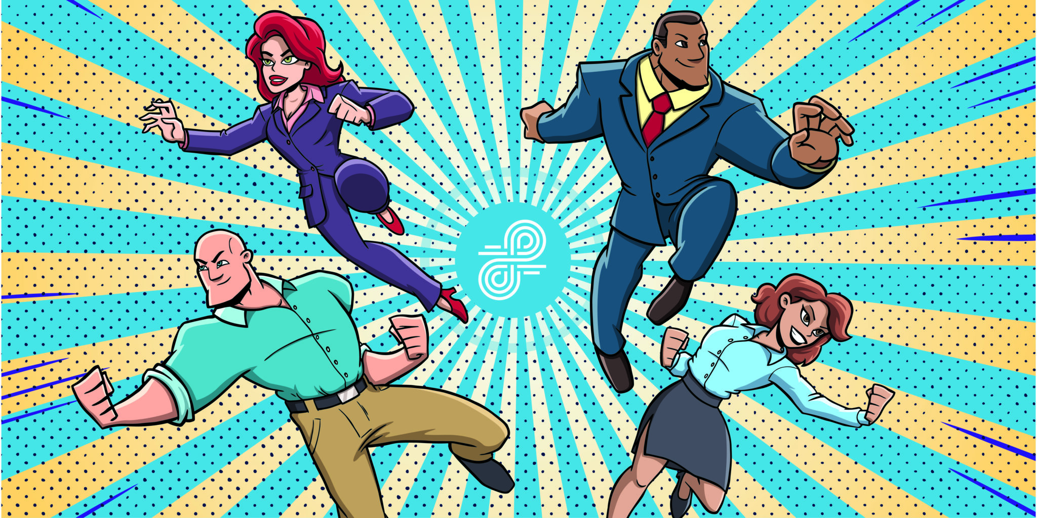 Introducing: How to Be a Data Hero and Help Your School District Thrive
