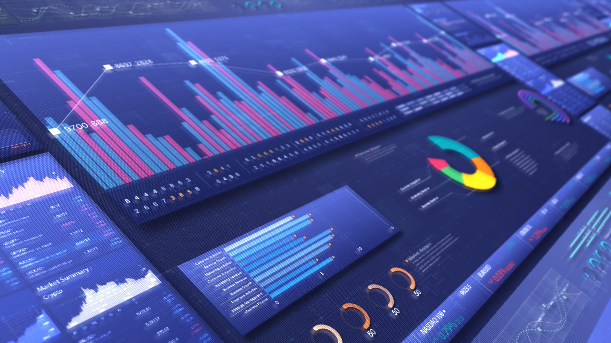Lightspeed Filter™ Web Filter Reports Just Got Better