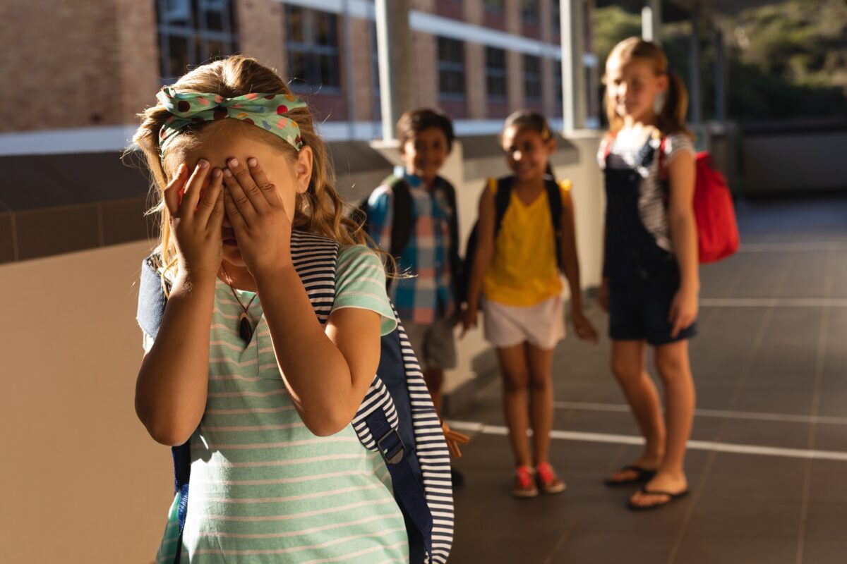 The Importance of Anti-bullying Initiatives in Schools