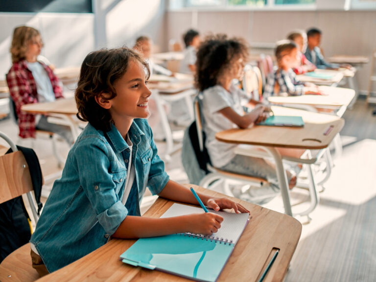 Safe Classroom Environment | Supportive Learning Environment