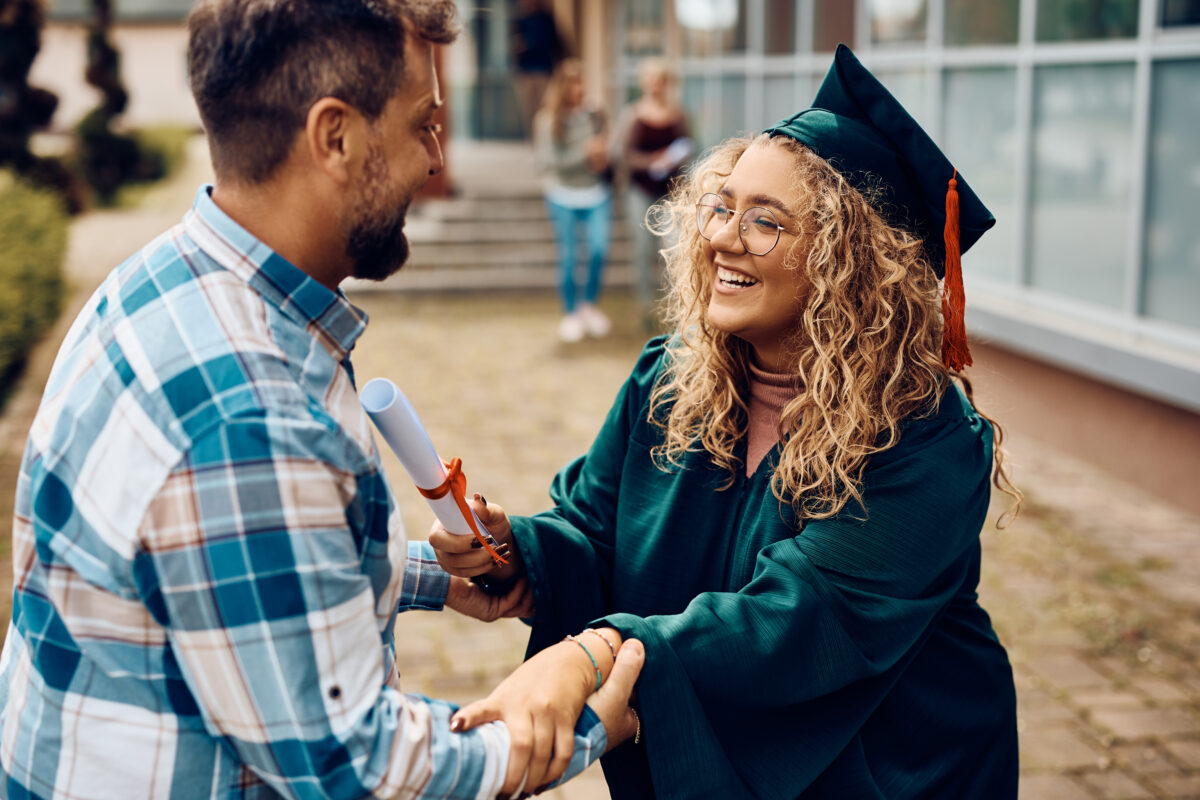 Celebrating National Parent Involvement Day - Blog - Lightspeed Systems