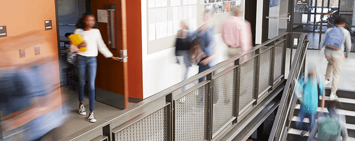 5 Steps to Implementing Comprehensive School Threat Assessment ...