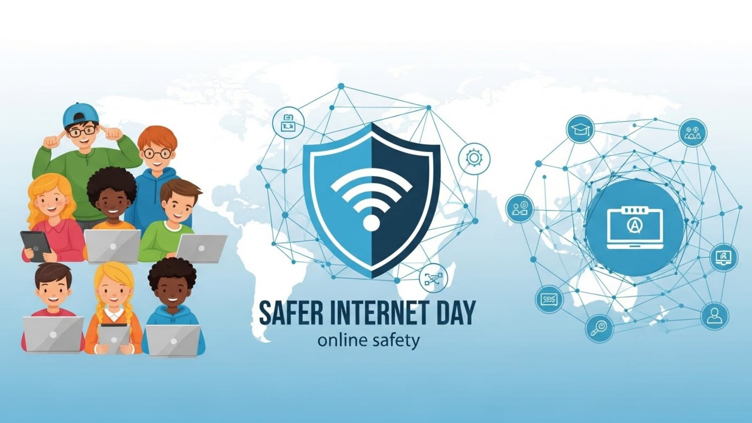 Safer Internet Day 2026 | Filtering and Monitoring | Lightspeed Systems