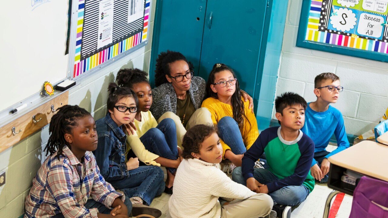 Strategies for School Lockdown Drills - Lightspeed Systems
