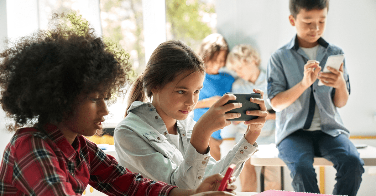 Classroom Device Management | Healthy Screen Time Practices | Blog