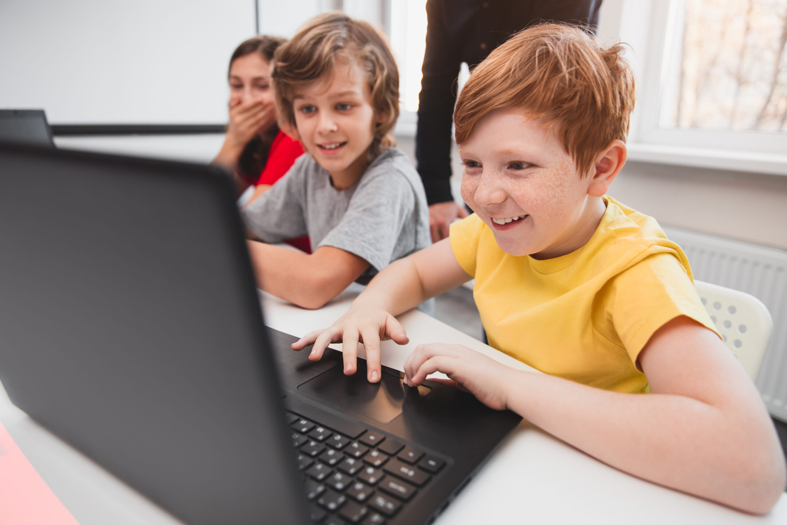 Digital Distraction | Increasing Student Engagement