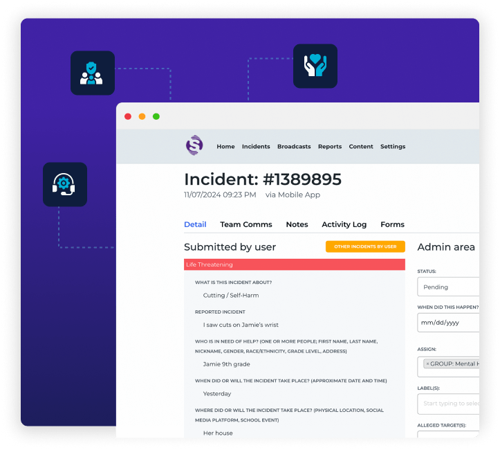 Edtech Products - Lightspeed Systems