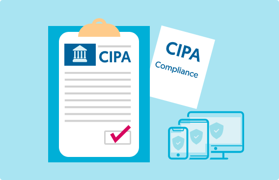 CIPA Compliance and Content Filtering - Lightspeed Systems
