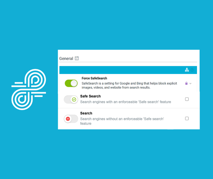 From Safe Search to Safer Search