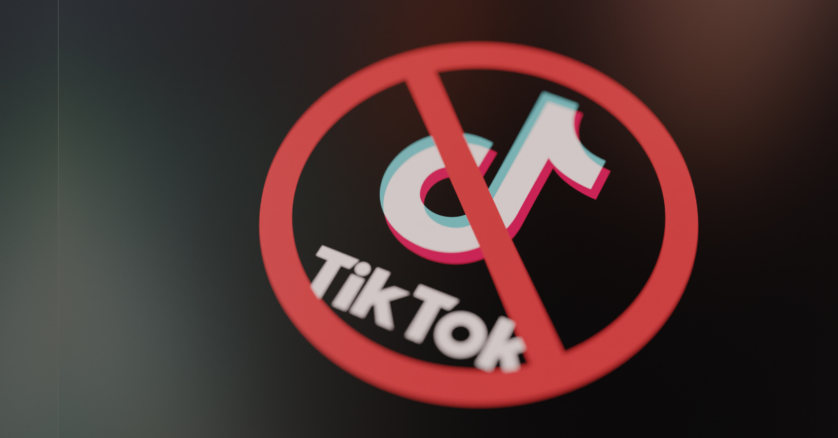 Tik Tok … The Countdown to Texas SB 1893 Compliance is On! | Social ...