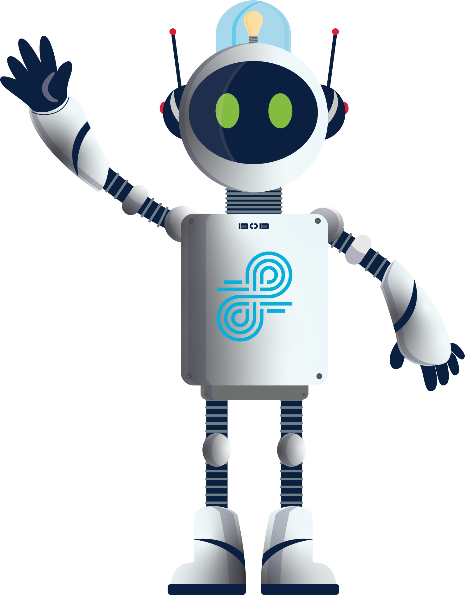 BOB 3.0, Lightspeed’s AI Assistant for K-12 Education Gets an Upgrade ...