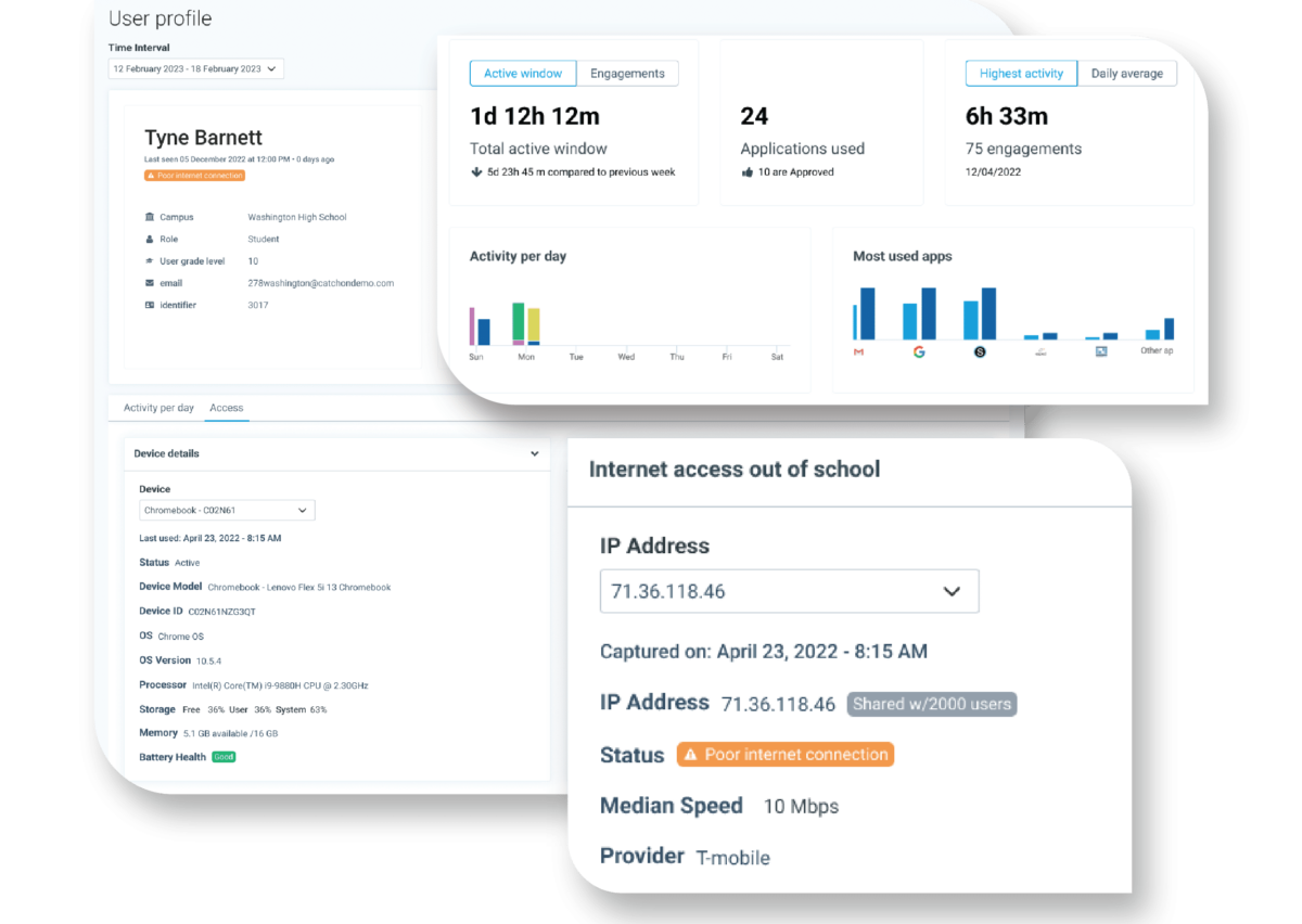 Introducing the Universal Connectivity module, powered by Lightspeed ...