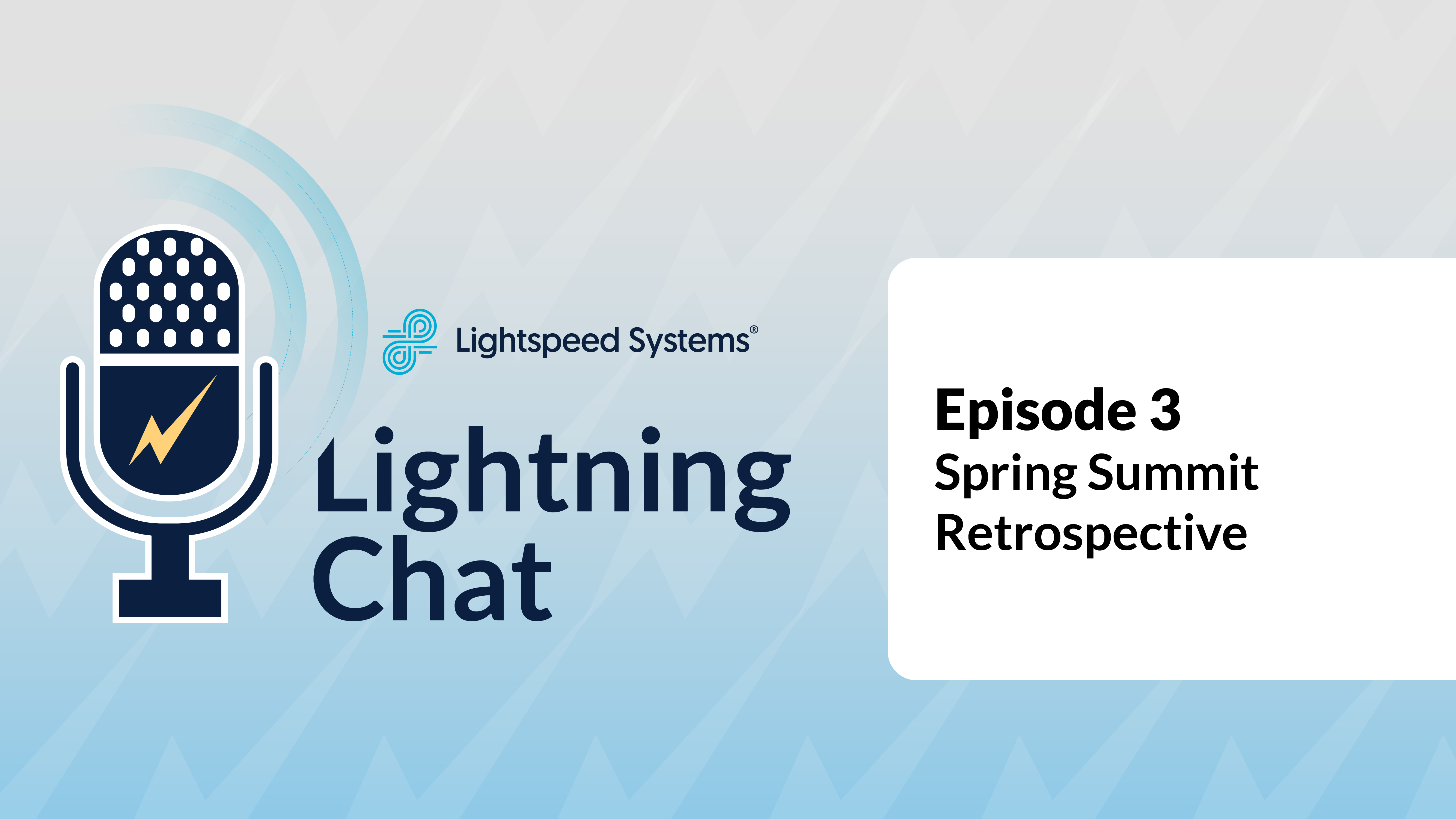 Challenges and Innovations in Edtech Retrospective | Lightning Chat