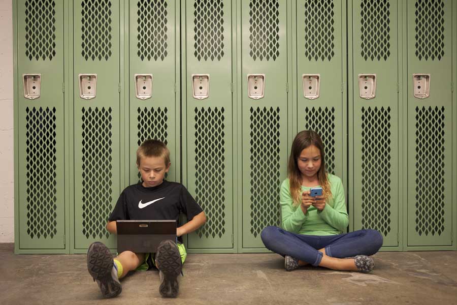 Digital Habits: Student Digital Learning Tips