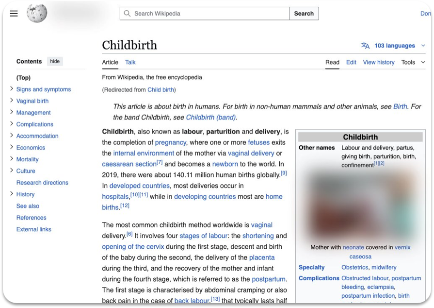 Image Blurring | Feature Release | Press Release