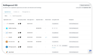 Insight for Compliance and Optimized Edtech - Lightspeed Systems
