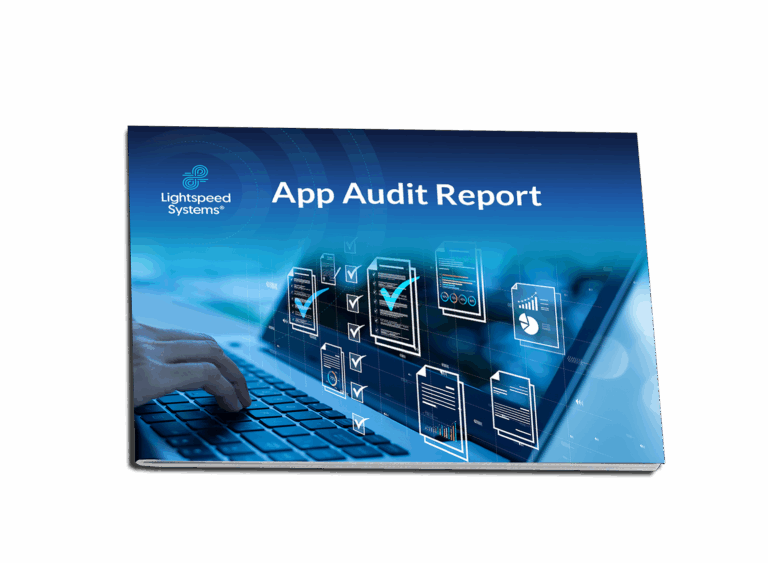 Insight for Compliance and Optimized Edtech - Lightspeed Systems