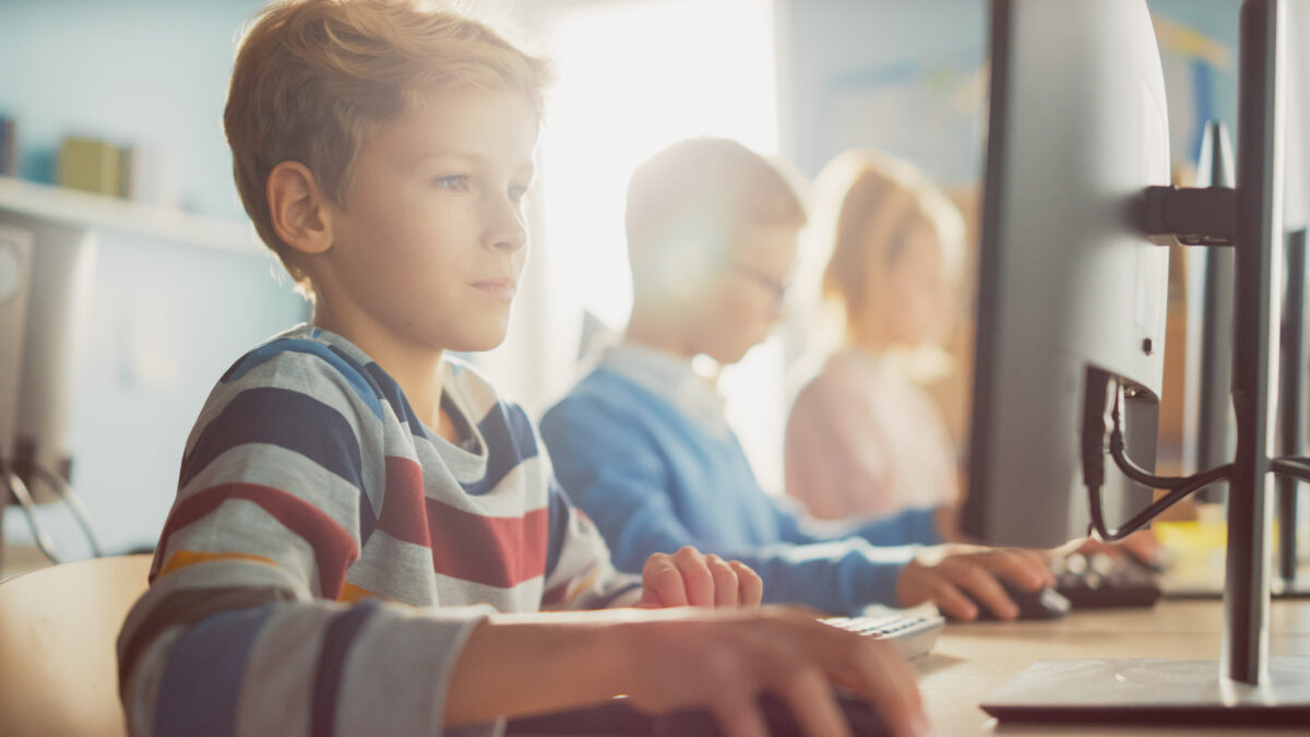 Lightspeed Filter – The First Line of Defense in K-12 Cybersecurity