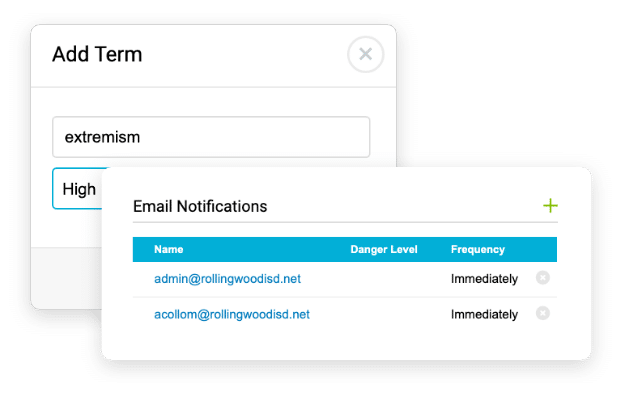 Prevent Duty Guidance - Lightspeed Systems