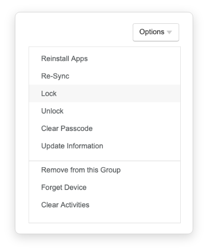 Device Location Services - Lightspeed Systems