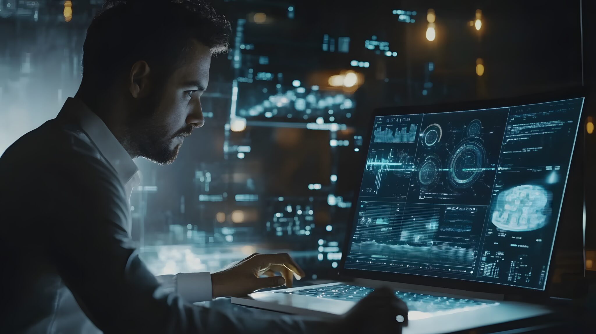 What’s So Smart About Smart Agents?