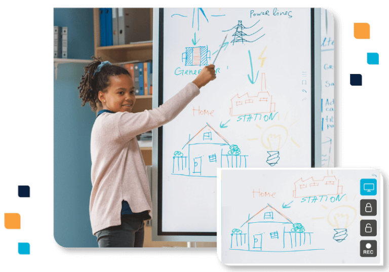 Classroom Screen Monitoring Software for Schools | Lightspeed Systems