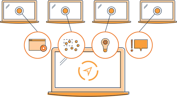 Web Content Filtering Software for Schools | Lightspeed Systems