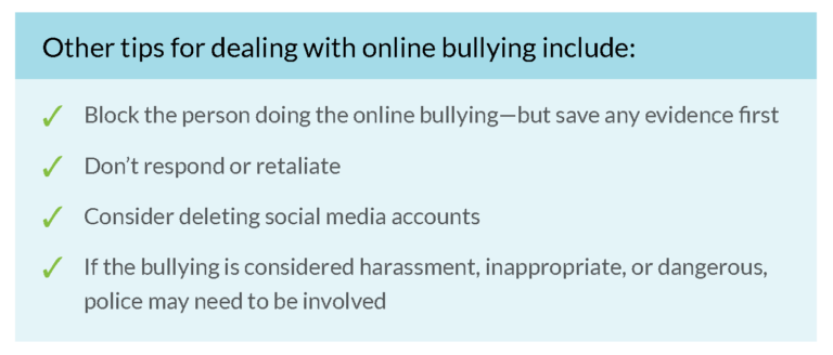 Cyberbullying Prevention in K-12 Schools