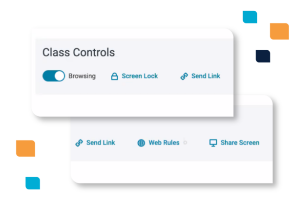 How to Use Lightspeed Systems for Remote & Hybrid Learning