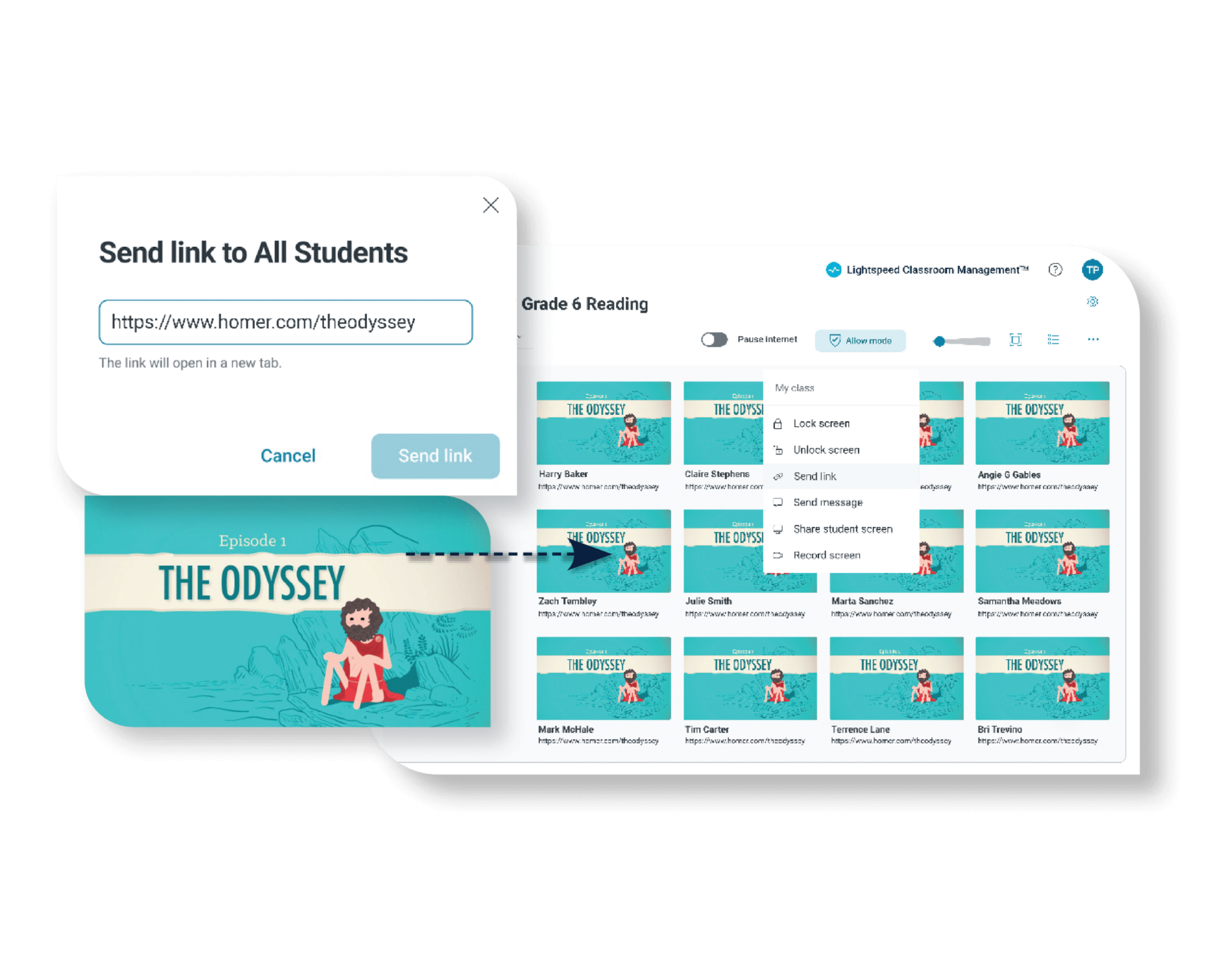 Stop Students from Bypassing Your Web Filter | Lightspeed Systems