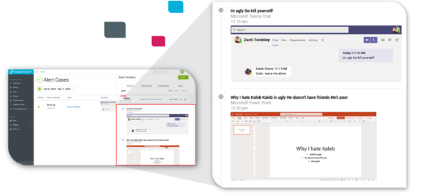 Technology to Prevent School Bullying | Anti-bullying Software