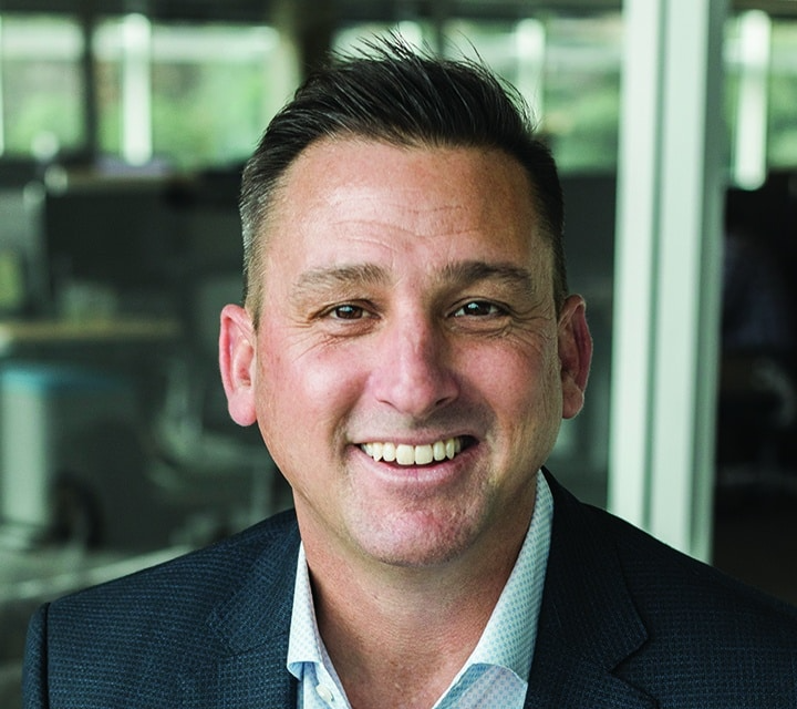 Brian Thomas | Lightspeed Systems