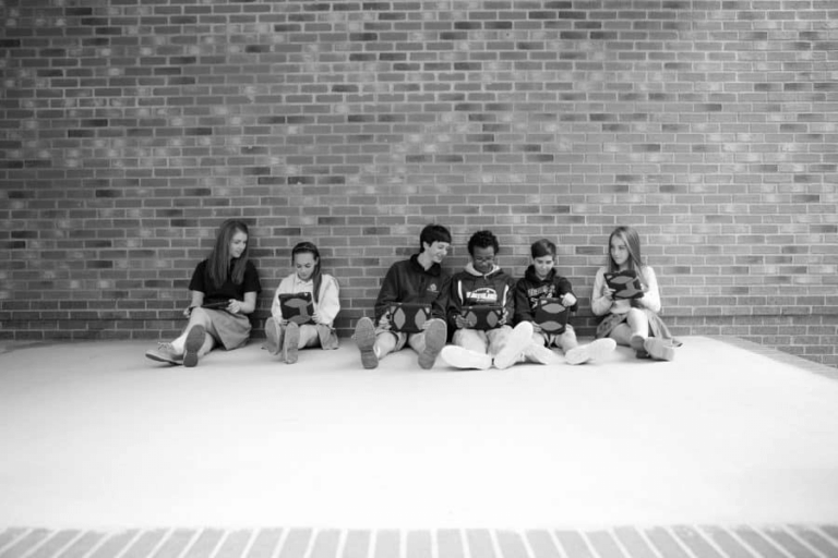 Evaluating Education Devices